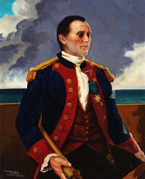 John Paul Jones