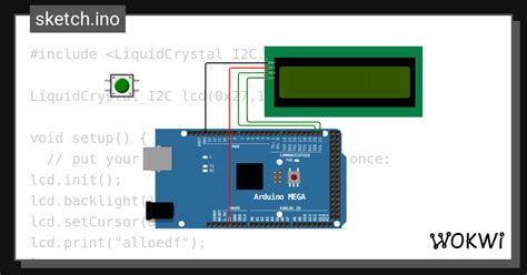 O Wokwi Esp32 Stm32 Arduino Simulator