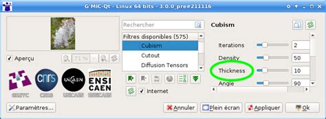 Translation System Problem Issue C Koi Gmic Qt GitHub