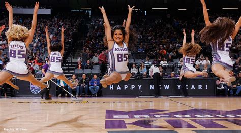Kings Dancers Top Routines Of The 2016 17 Season Sacramento Kings
