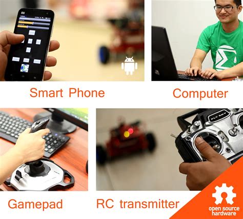 Make A Self Balancing Robot With Arduino Uno 8 Steps Instructables
