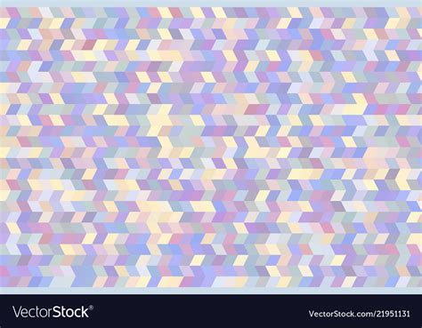 Artistic Shape Strip Background Pattern Abstract Vector Image