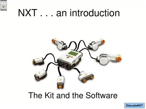 ppt nxt an introduction powerpoint presentation free download