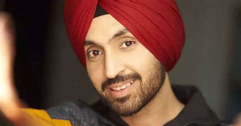 Diljit Dosanjh To Play A Pregnant Man In Shaad Alis Next Femina In