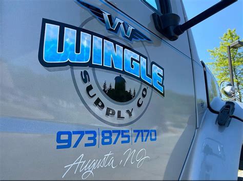 About Us Wingle Supply Co Augusta Njs Trusted Supplier