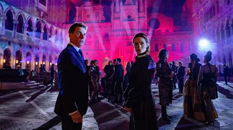 Jc Cinema Mission Impossible Dead Reckoning Part One