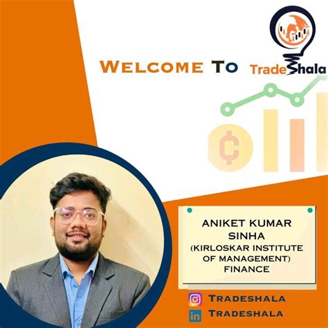 Aniket Kumar Sinha On Linkedin Finance Internship