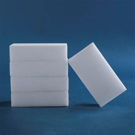 China High Density Melamine Sponge Manufacturers Suppliers Factory