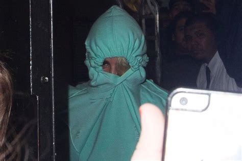 Justin Bieber S Nudity Instagram And More