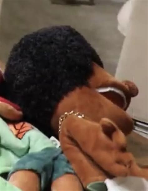 Duggie Puppet Spotted Fandom