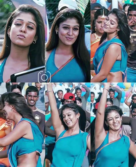 Nayanthara Face Closeup Rnayanthara
