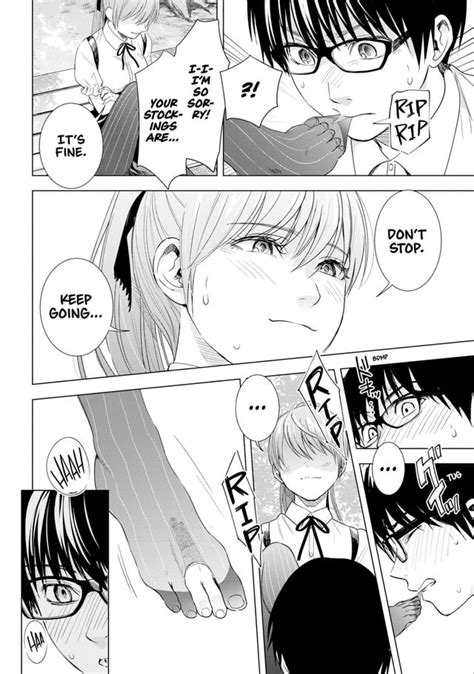 Lick Her Feet Rhentaifemdom