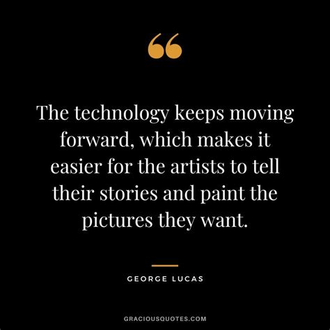 Communication Through Technology Quotes