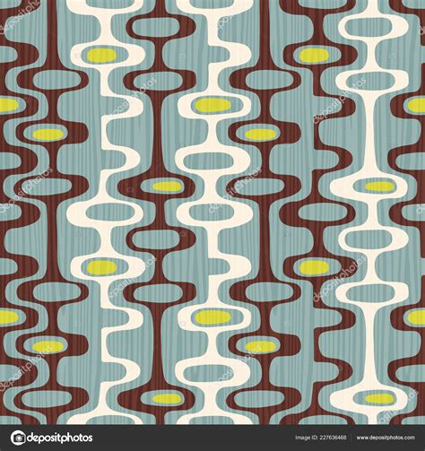 Modern Fabric Patterns
