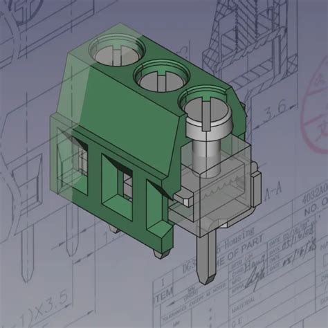 Free Cad Designs Files And 3d Models The Grabcad Community Library