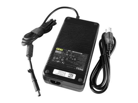 Original 230W Dell G15 5510 5511 5515 AC Adapter Charger