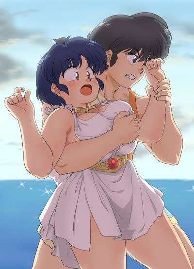 Ranma1 2 Love Tumbex
