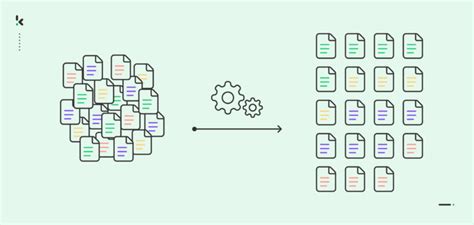 automate document sorting in your business using ai klippa