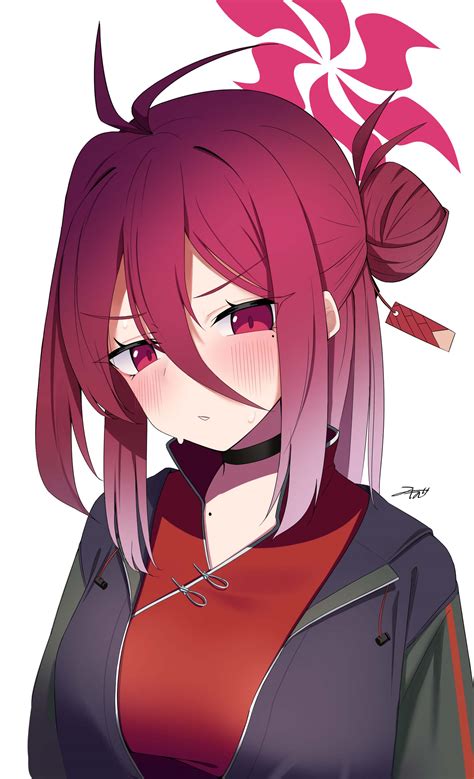 Akinoji Akiponpon27 Reijo Blue Archive Blue Archive Absurdres