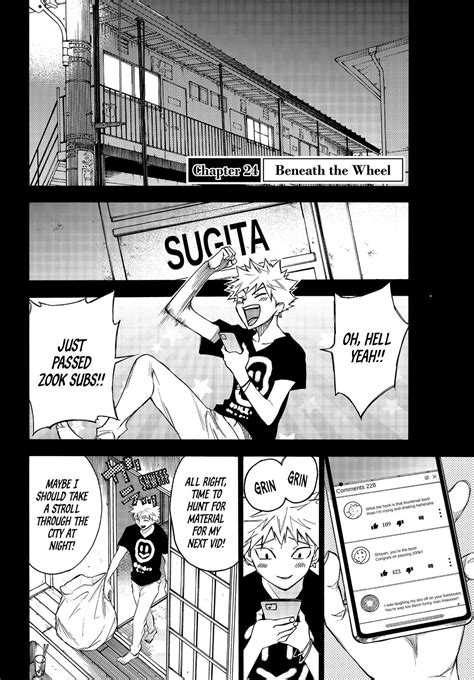 Nare No Hate No Bokura Chapter Mangapill Nare No Hate No Bokura Chapter Mangapill