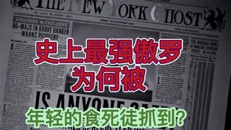 哈利波特中，作为第一傲罗，疯眼汉穆迪为什么被菜鸟食死徒抓住？高清1080p在线观看平台腾讯视频