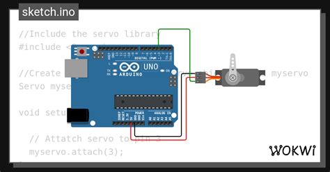 Revision Checklist 13 Wokwi Esp32 Stm32 Arduino Simulator