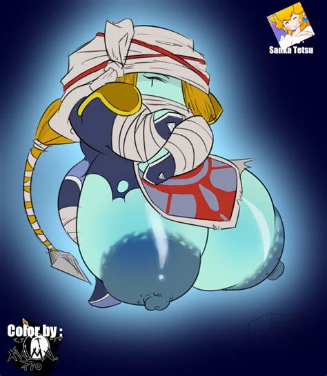 Post 2889966 Boo Cosplay Ladybow Legendofzelda Papermario Sanka Tetsu Sheik Supermario