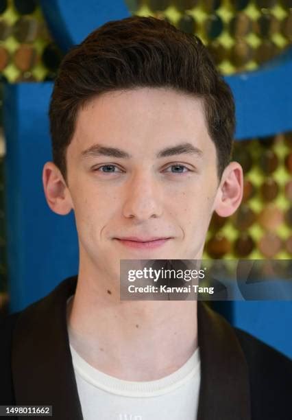 Andrew Barth Feldman Photos And Premium High Res Pictures Getty Images
