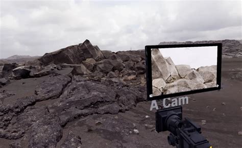 Khám Phá Unreal Engine Phần Mềm Thiết Kế Game 3d Đỉnh Cao Với Những