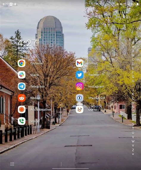 Samsung Disables Android L Taskbar For Third Party Launchers
