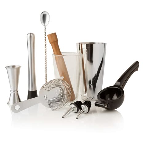 Cocktail Essentials Wfa