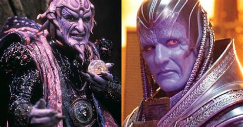 New Apocalypse Compared To Some Guy From An Eighties Show That I Did