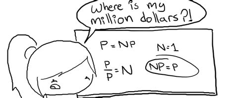 P Vs Np Problem The Ultimate Computer Math Puzzle Dev Community