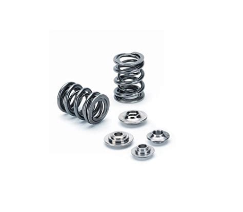 Supertech Single Valve Spring Kit Audi 25t Fsi Tfsi Ea113