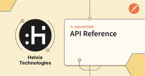 api reference documentation postman api network