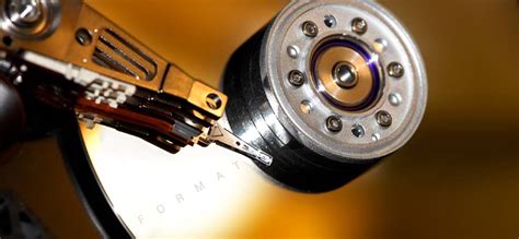 Is Disk Formatting An Effective Way To Permanently Erase Data