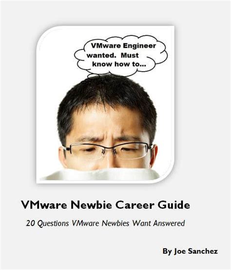 20 questions vmware newbies want answered free career guide