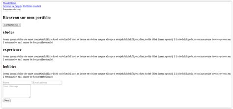 Résolu Wamp Bootstrap Mon Css Ne Saffiche Pas Probleme De