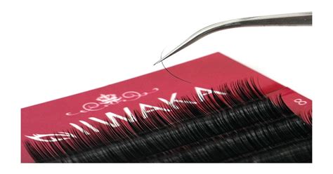 Lash Artist S Guide What Curl To Use For Lash Extensions