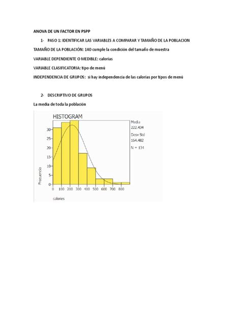 anova de un factor en pspp pdf