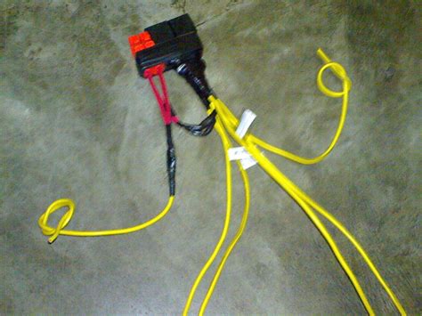 Headlight Plug Wiring Diagram Collection