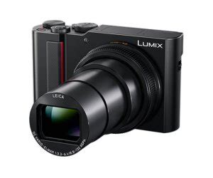 Panasonic Lumix DC-ZS200 (Lumix DC-TZ200) Price in Malaysia & Specs ...