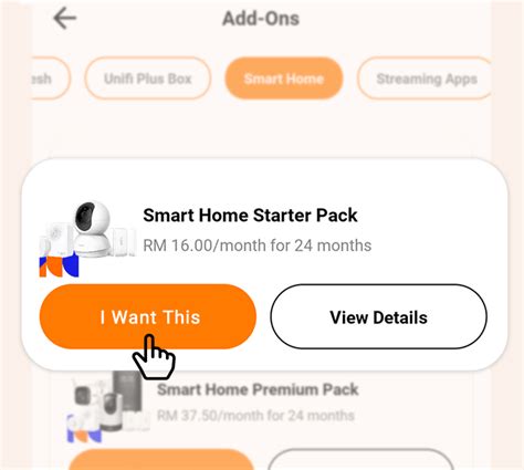 Unifi Lifestyle Exclusive Add Ons For Home Subscribers