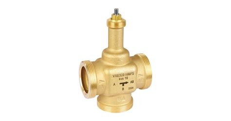 VXE25B4.0MFS