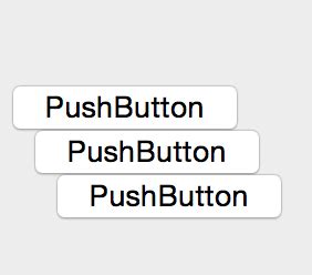 C QPushButton Resize After Changing Color Stack Overflow