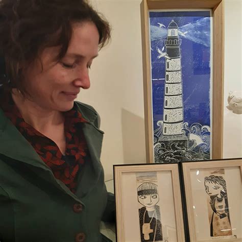 Mathilde Loisel Galerie Corinne Le Monnier