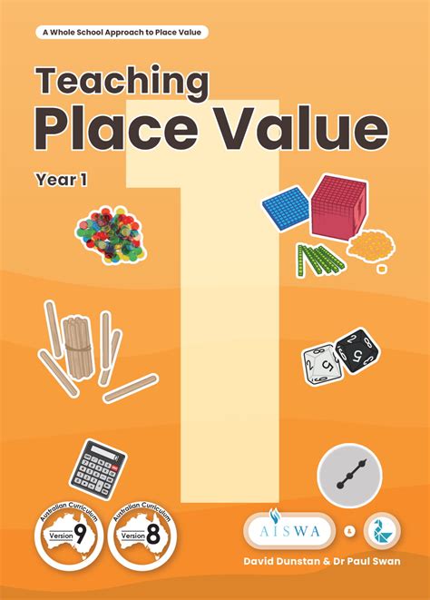 Teaching Place Value Year 1 The Maths Store