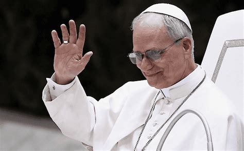 Папа Пімський Лев Xiv офіційно розпочав понтифікат