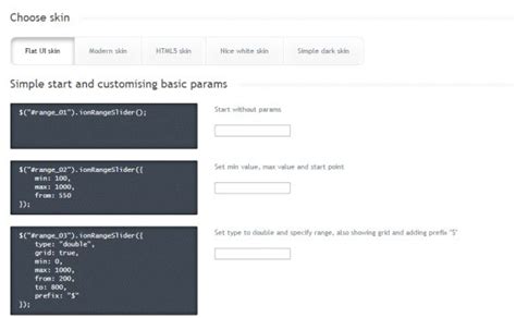 best jquery plugins of the week [28th june 4th july] devzum