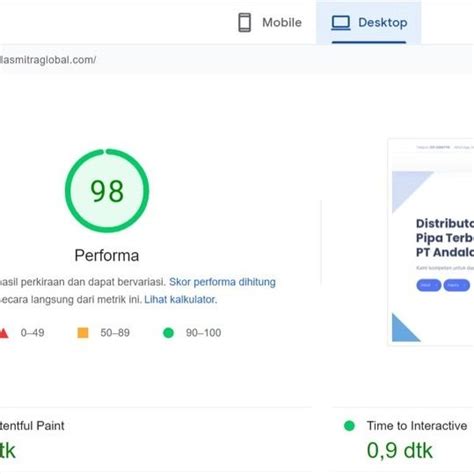 Website Speed Optimization Service Done In 2 Days Sribu
